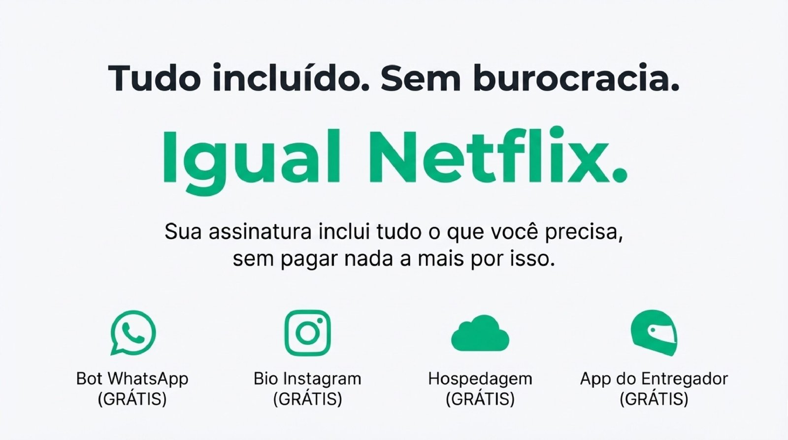 Enofood | Gestão Inteligente Delivery